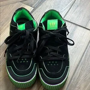 Mschf | Shoes | Mschf Gobstompers Size | Poshmark